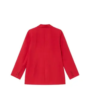 Mint Velvet Double Breasted Blazer