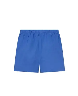 Mint Velvet Linen Drawstring Shorts