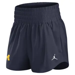 Jordan Pull On Shorts For Women