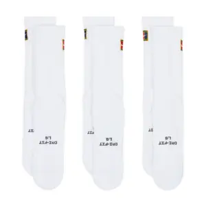 Nike Everyday Elevated Crew Socks