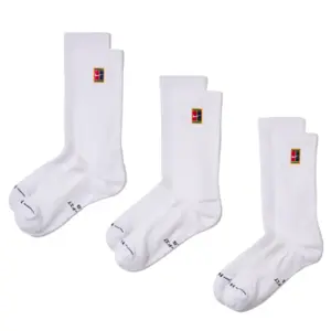 Nike Crew Socks - Multicolor