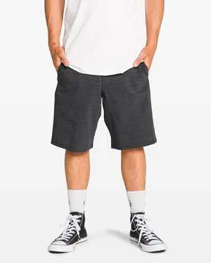 Volcom Stretch Shorts For Men