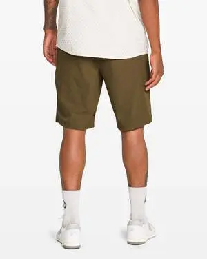 Volcom Frickin Cross Shred Shorts - Sage Leaf