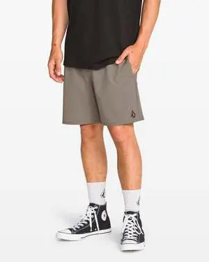 Volcom Logo Shorts For Men