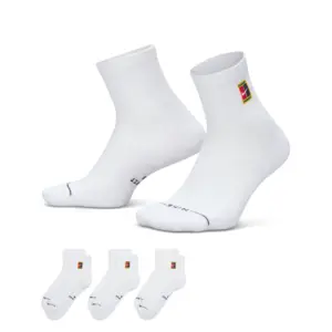 Nike Everyday Elevated Ankle Socks
