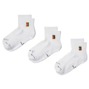 Nike Everyday Elevated Ankle Socks - Multicolor