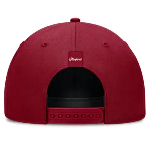 Nike Stanford Legacy Basketball Rope Rise College Adjustable Hat