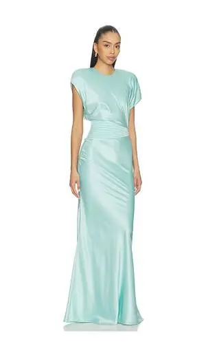 ZHIVAGO Bond Gown