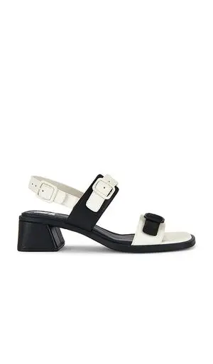 Camper Mid Heel Sandals For Women