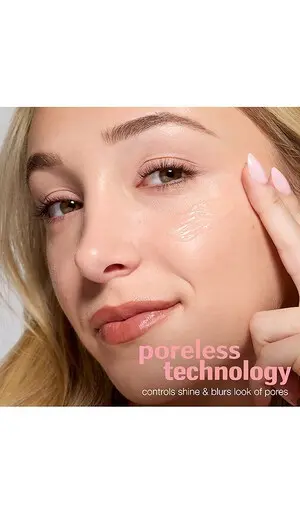 TARTE COSMETICS Ballin Base Poreless Primer - Matte