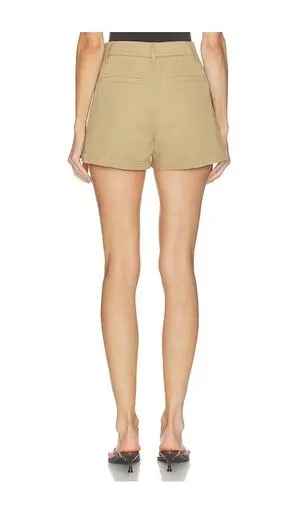 FRAME The Cruise Short