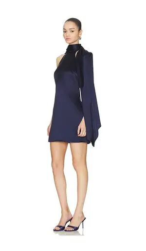 Line & Dot Avenelle Mini Dress