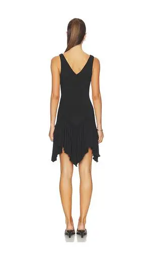 MORE TO COME Delfina Mini Dress