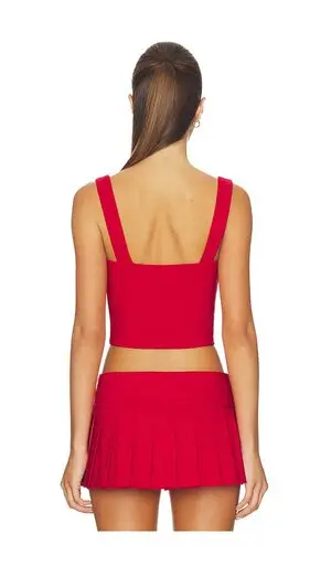I.AM.GIA Bri Corset Top