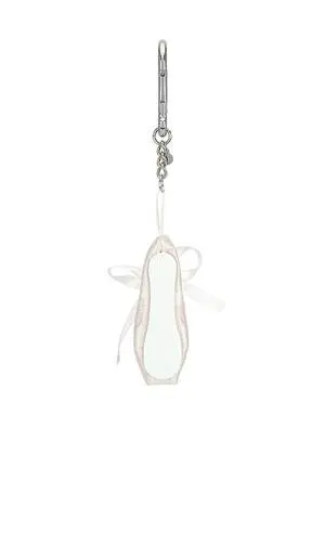 PETIT MOMENTS Ballet Keychain