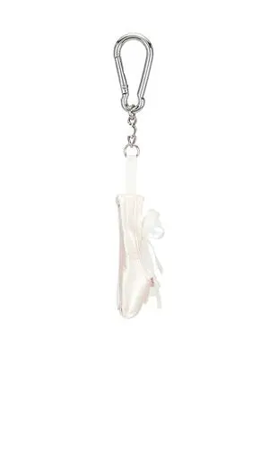 PETIT MOMENTS Ballet Keychain