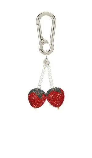 PETIT MOMENTS Picnic Keychain