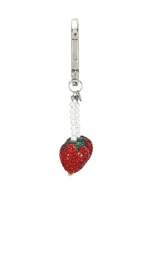 PETIT MOMENTS Picnic Keychain