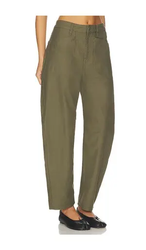 Rag & Bone Stevie Utility Tapered Pant