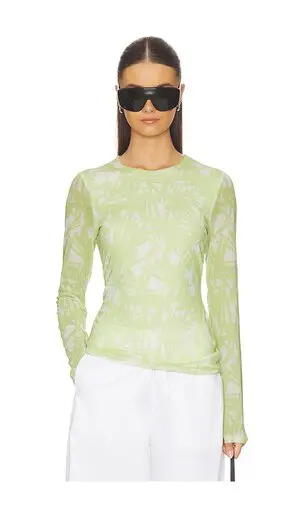 Rag & Bone Long Sleeve Tops