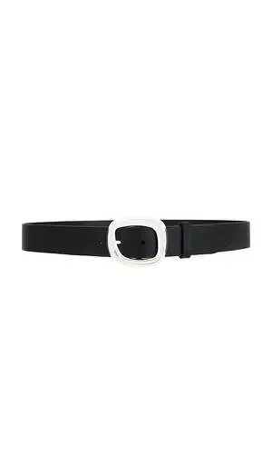 Rag & Bone Thea Belt - Black