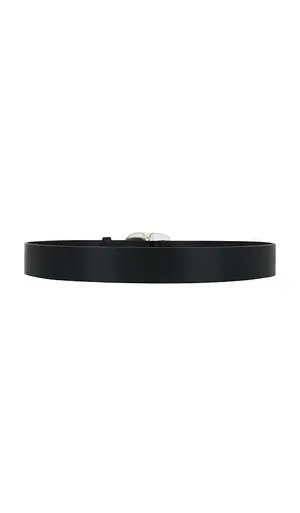 Rag & Bone Thea Belt - Black