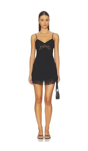 LOVERS AND FRIENDS Anneli Mini Dress