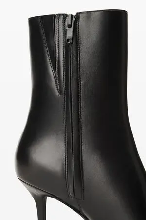 Alexander Wang Ferrara Zip Boot