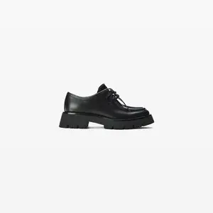 Alexander Wang Colt Lace-up Loafer