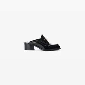 Alexander Wang Carter Mule