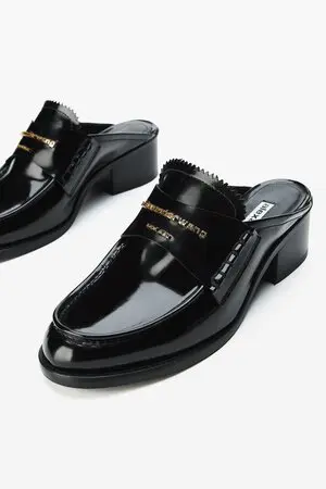 Alexander Wang Carter Mule