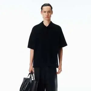 Alexander Wang Wool Polo Shirt