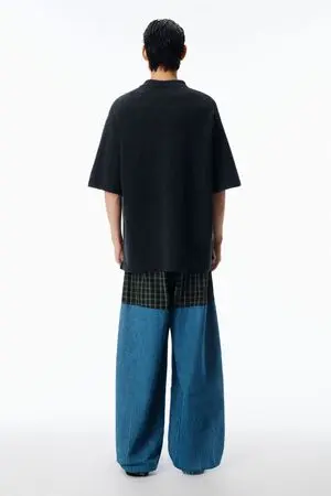 Alexander Wang Wool Polo Shirt