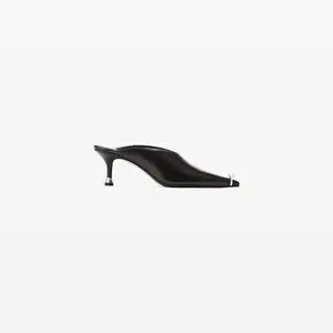 Alexander Wang Akilita Ring Mule