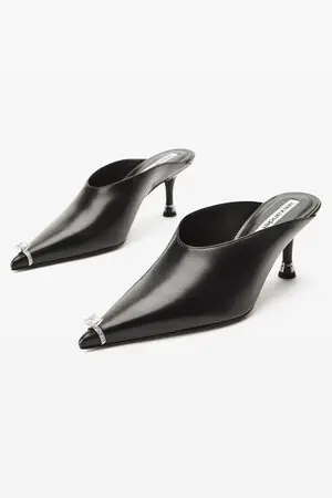 Alexander Wang Akilita Ring Mule