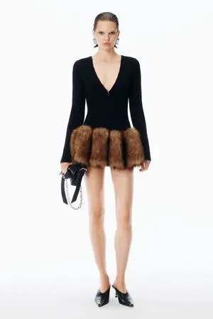 Alexander Wang Akilita Ring Mule
