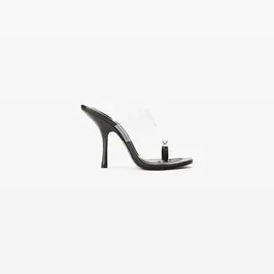 Alexander Wang Bianca 105mm Sandal