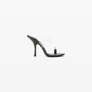 Alexander Wang Bianca 105mm Sandal