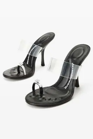 Alexander Wang Bianca 105mm Sandal