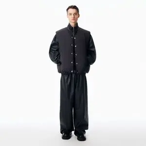 Men's Alexander Wang Quilted