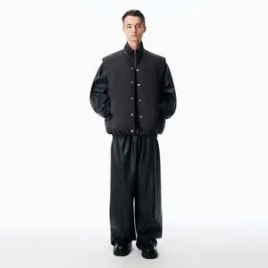 Alexander Wang Oversized Outerwear For Men