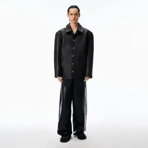 Alexander Wang Spread Collar Jackets For Women