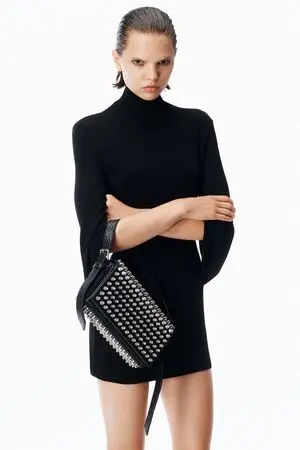 Alexander Wang Ricco Crown Slim Bag