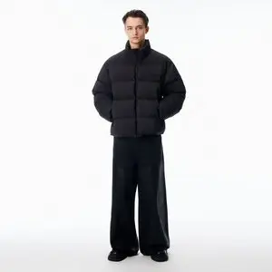 Alexander Wang Cuffed Jackets For Men