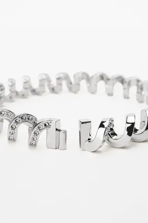 Alexander Wang Cord Necklace