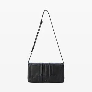 Alexander Wang Pack Medium Flap Crossbody Bag