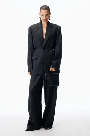Alexander Wang Axis Crossbody Pouch