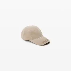 Women's Distressed Baseball Caps
