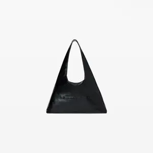 Alexander Wang Pike Small Hobo - Black