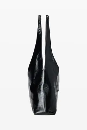 Alexander Wang Pike Small Hobo - Black